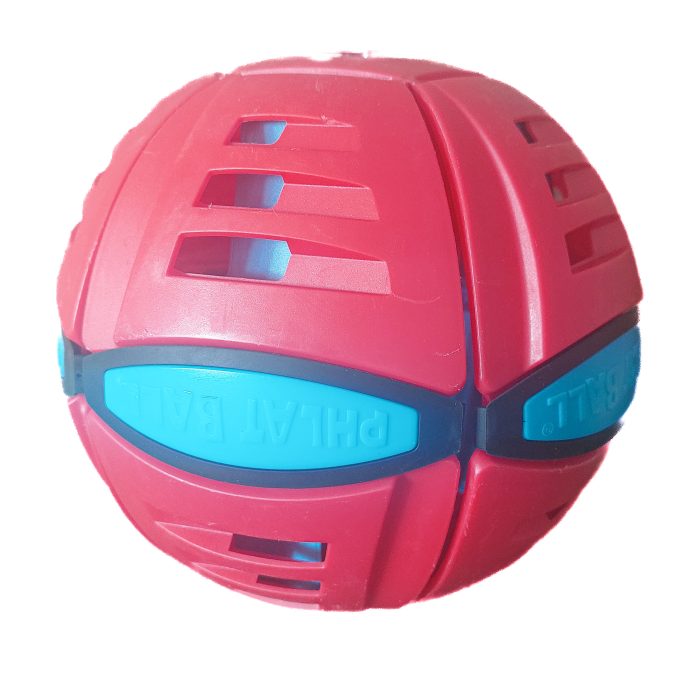 Phlat Ball - Peekaboo